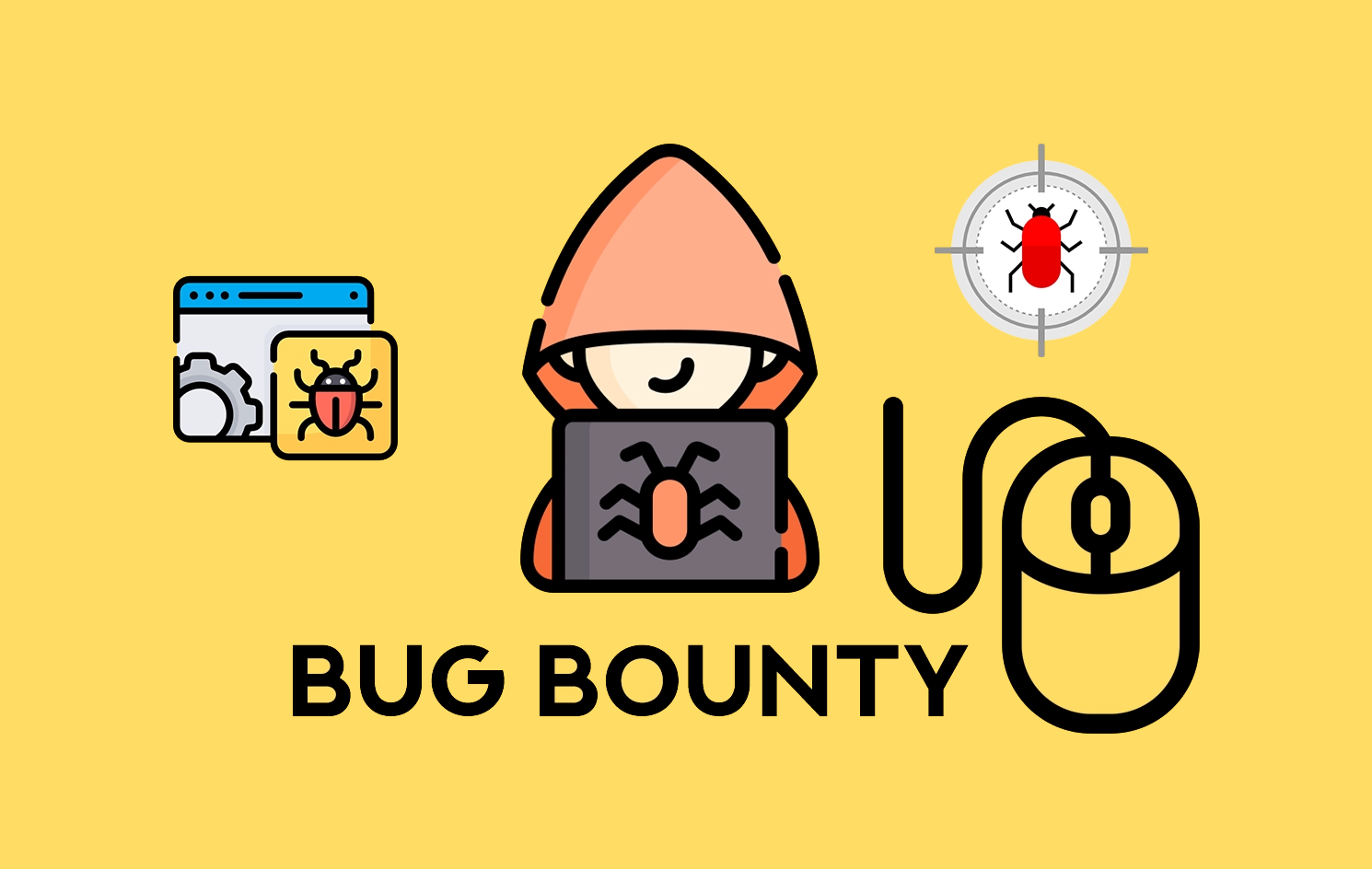 Bug Bounty Bug Bounty